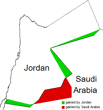 Fake Mandate Map | DesertPenguin.org | Andrew J. Brehm